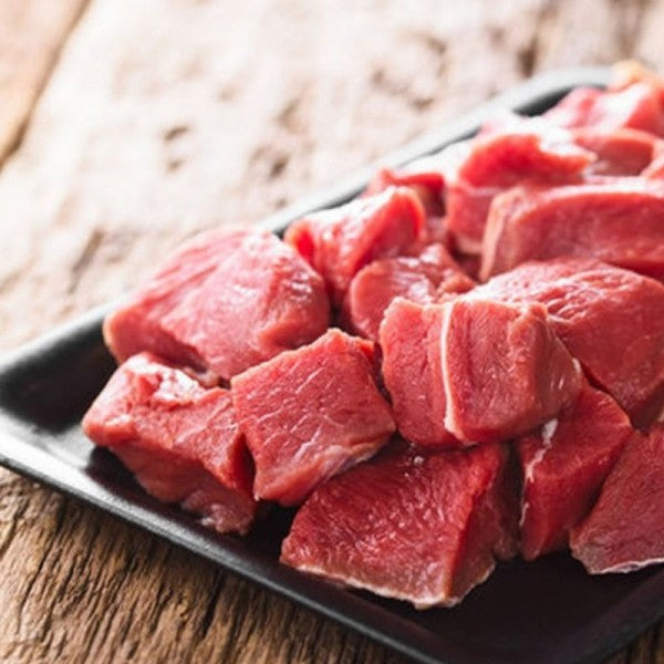 UAE Fresh Meats, Ready To Cook & Marinated Products | Al Chef To Home