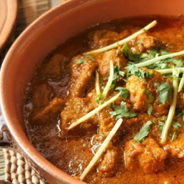 Pakistani Handi – Al Chef To Home